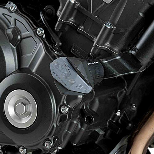 適合車種: HONDACB1000R BLACK EDITION (2021-2023)CB1000R NEO SPORTS CAFE (2018-2023)記事コード：9753NEAN バーコード : 8435529304841Puigs...