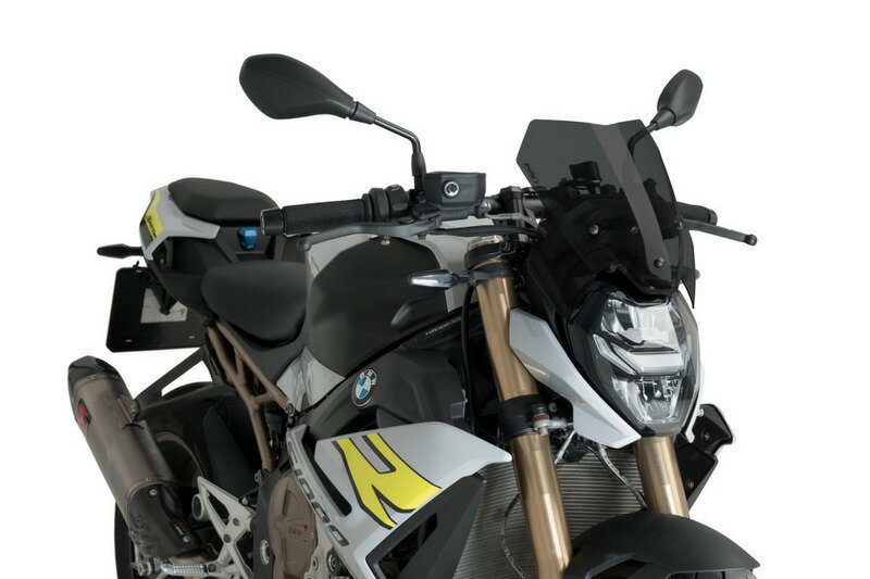 適合車種: BMWS1000R (2021-2023)記事コード：20886fean：8435529335685Windshield New Generation Sport。衝撃の可能性に対する高い耐性を保証し、風に対して克服できない大き...
