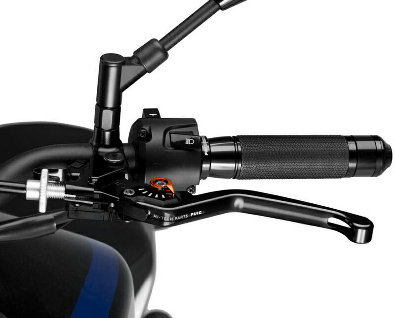 適合車種: UNIVERSAL記事番号：220ntean：8435529315199220nt -levers 3.0 .. 新しいPuig 3.0レバーでオートバイのレバーを更新します。バージョン2.0からの進化です。 Puigは作品の人...