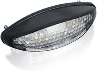 適合車種: UNIVERSAL記事コード：4818NEAN バーコード : 4818000000786プイグは、その幅広いリアオーバルライトを提示しているため、オートバイと好みに最適なテールライトを見つけることができます。楕円形のリアパイロ...