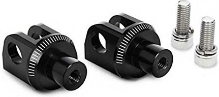 適合車種: YAMAHAFAZER8 (2013-2016)FZ1 (2006-2015)FZ1 FAZER (2006-2015)FZ8 (2010-2016)FZ8 FAZER (2010-2012)FZS1000 FAZER (200...
