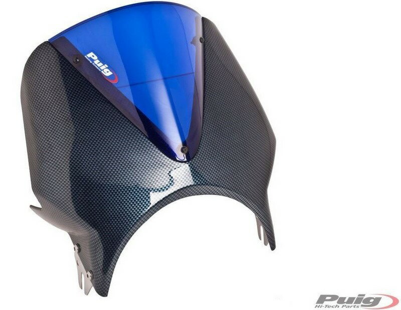 適合車種: KAWASAKIZ900RS (2018-2023)Z900RS SE (2022-2023)記事番号：024CA EAN バーコード：8435529344960バイクのヘッドライトをラウンド1で更新したい場合は、オプションが短...