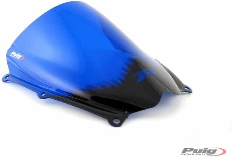 適合車種: SUZUKIGSX-R1000 (2007-2008)記事コード：4363AEAN バーコード : 4363000000651Puig Racingのスクリーンで、あなたのバイクに競争力を与えてみませんか？3mmのハイインパクト...