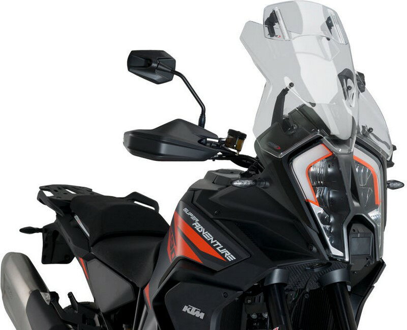 適合車種: APRILIATUAREG 660 (2022-2023)BMWR1250GS (2021-2023)R1250RT (2021-2023)DUCATIDESERT X (2022-2023)HUSQVARNANORDEN 90...