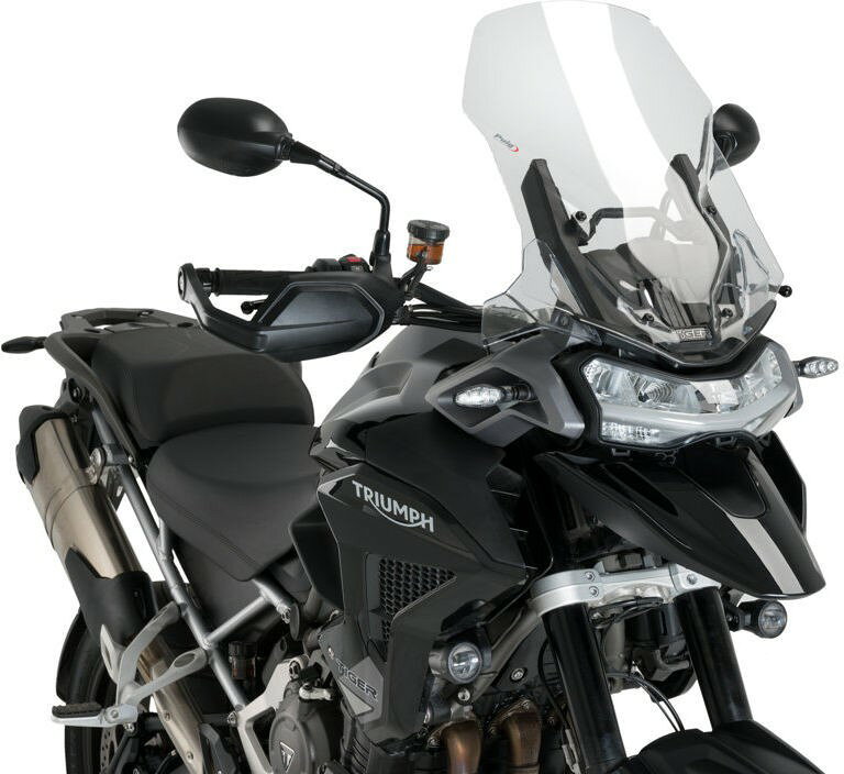 適合車種: TRIUMPHTIGER 1200 GT (2022-2023)TIGER 1200 GT EXPLORER (2022-2023)TIGER 1200 GT PRO (2022-2023)TIGER 1200 RALLY EX...