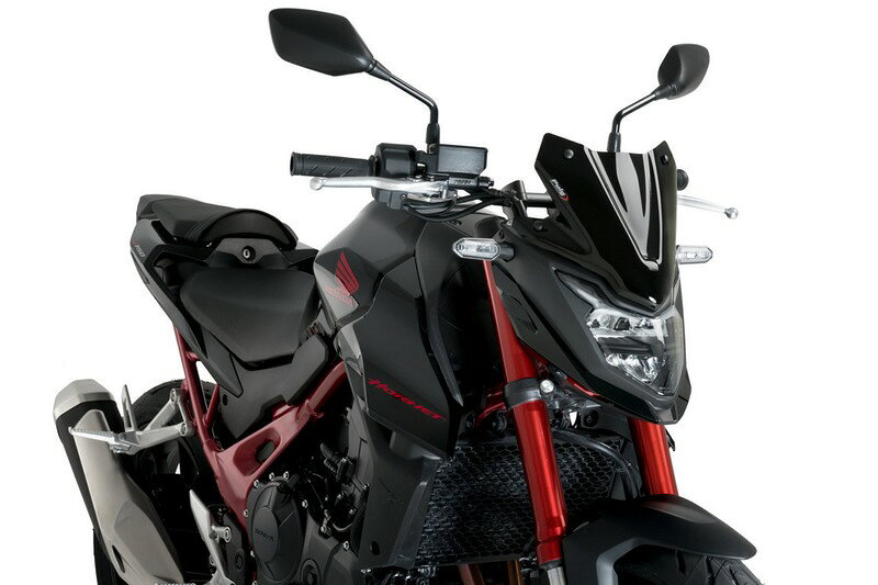 適合車種: HONDA CB750 HORNET (2023-2023)Article Code: 21479NEAN: 8435529349453Renew the image of your bike with the New Gene...