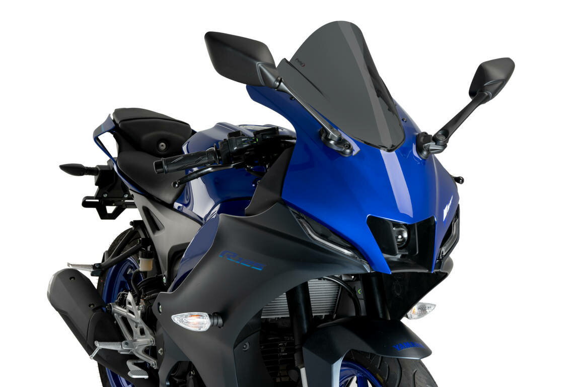 適合車種: YamahaYZF-R125 (2023-2024)Article No: 21715FEAN: 8435529354648Provide your motorcycle with the sport character you...