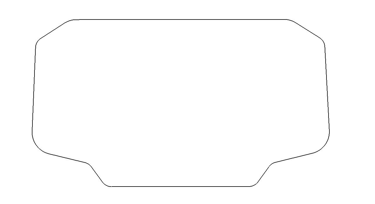 Article No: 21758WEAN: 8435529355584Protect the digital screen of your motorcycle with this practical vinyl.More and mor...