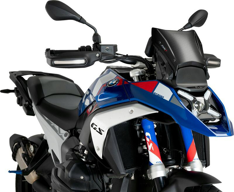 適合車種: BMWR 1300 GS (2023-2024)商品番号 : 21897CEAN : 843552936294021897C - Windshield New Generation Sport Plus.PuigのNew Gen...