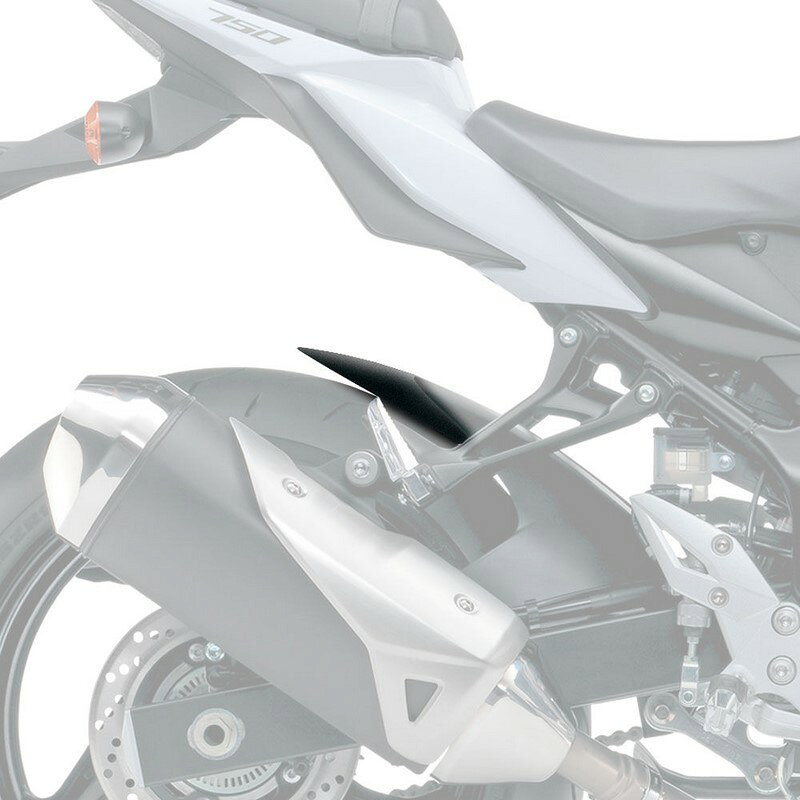 適合車種 : SuzukiGSR 750 (2011-2016)記事コード :07013説明 :GSR750ハガーエクステンション^^ご注意ください、画像は説明のみを目的としています^^当社のハガーエクステンションは高品質のABSまたはカー...