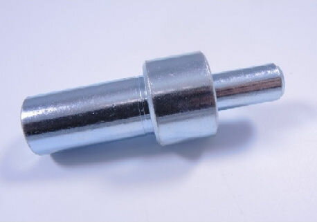 適合車種 : Not Brand SpecificNot Model Specific 商品コードC17スチール製、亜鉛メッキ。