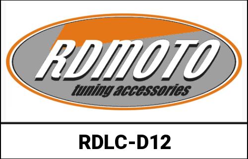 適合車種 : Ducati748 (1994-1998)ST3 (1999-2002)ST3 ABS (1999-2002)ST3 S (1999-2002)商品コードRDLC-D12クラッチレバー