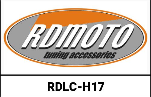 適合車種 : HondaINTERGRA X-ADV (2017-2019)RDモト アジャスタブルクラッチレバー（SHORT）｜RDLC-H17
