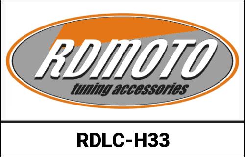 適合車種 : HondaCB1000R Hornet (2008-2017)CBF1000 (2010-2013)CBF1000 F (2010-2013)CBR1000RR FIREBLADE (2004-2007)VFR 1200F (...