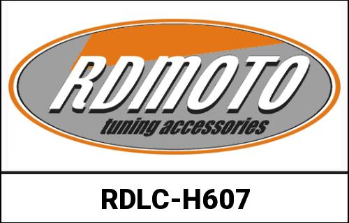 適合車種 : HondaCB600 (2007-2013)CB600 F (2007-2013)CB600 S HORNET (2007-2013)CBF600 (2010-2013)CBF600SA (2010-2013)CBR 600 ...