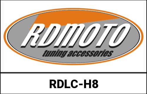 適合車種 : HyosungGT250 GT250R GT650R GT650S RDモト アジャスタブルクラッチレバー（SHORT）｜RDLC-H8