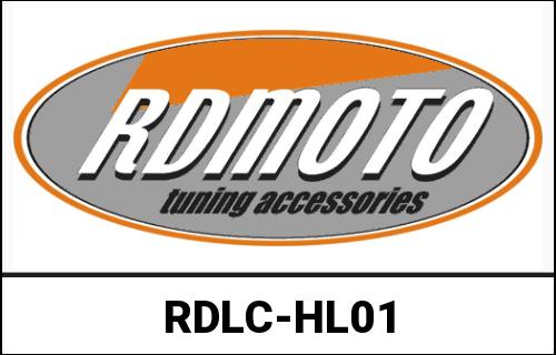 適合車種 : BMWK1600 GT (2017-2018)K1600 GTL (2017-2018)R NINE T (2014-2016)R1200GS (2013-2018)R1200GS (LC) (2013-2018)R1200G...