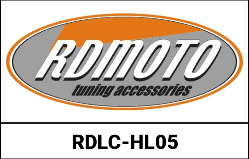 適合車種 : YamahaYZF R25 (2014-2015)YZF R3 (2015-2018)商品コードRDLC-HL05クラッチレバー
