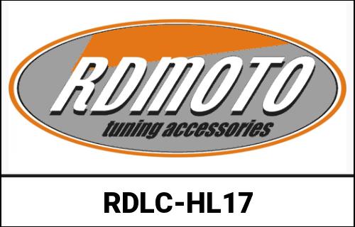 適合車種 : HondaCRF 1000(Afrika Twin) (2016-2017)商品コードRDLC-HL17クラッチレバー