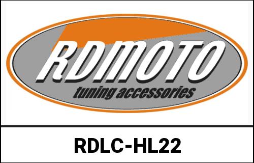 適合車種 : HondaCBR250R (2017-2017)商品コードRDLC-HL22クラッチレバー