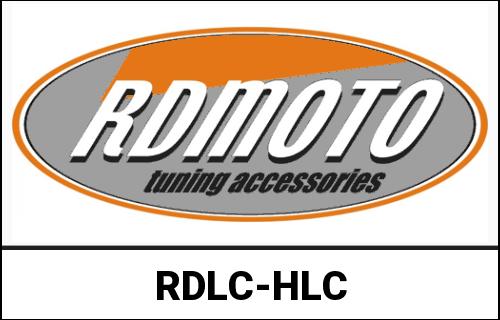 適合車種 : BenelliBN 302 R (2017-2018)BN 600 (2014-2015)商品コードRDLC-HLCクラッチレバー