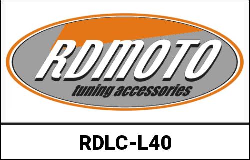 適合車種 : MV AGUSTABRUTALE 910 (2005-2008)F4 1000 (2004-2007)F4 1000 RC (2004-2007)F4 1000 RR (2004-2007)RDモト アジャスタブルクラッチレバ...