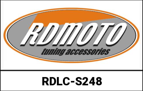 適合車種 : SuzukiDL650 (2011-2012)DL650 V-STROM (2011-2012)GSR600 (2006-2011)GSR750 (2011-2018)GSX-S750 (2011-2018)GSXR1000 ...