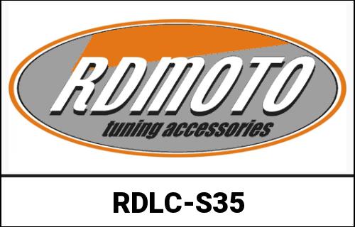 適合車種 : SuzukiGSXR1000 (2005-2006)GSXR600 (2006-2010)GSXR750 (2006-2010)RDモト アジャスタブルクラッチレバー（SHORT）｜RDLC-S35