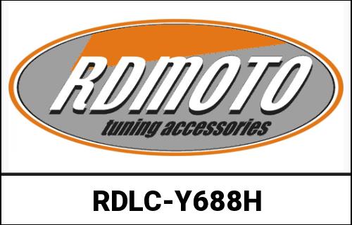 適合車種 : HondaCBR1000RR FIREBLADE (2008-2016)CBR600RR (2003-2017)CBR954RR FIREBLADE (2002-2003)RDモト アジャスタブルクラッチレバー（SHORT）｜...