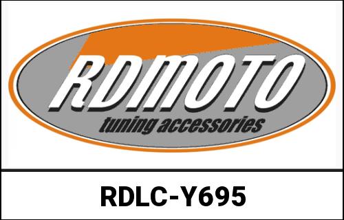 適合車種 : YamahaTDM 900 (2012-2013)商品コードRDLC-Y695クラッチレバー