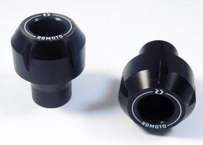 適合車種 : TriumphSpeed Triple 955i (2002-2004)Speed Triple T509 (2002-2004)RDモト クラッシュプロテクター Triumph Speed Triple T509 / 955...