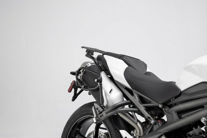 適合車種: YamahaXSR900 (2015-2021)Manufacturer : SW Motech GermanyType of part : Genuine Original PartsSW Motech Genuine Man...