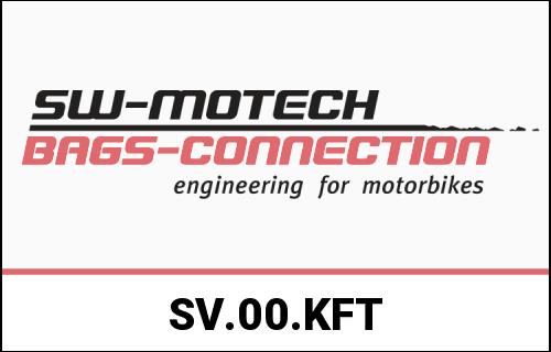 品番：SV.00.KFTEAN：4052572056325PROサイドキャリア用クイックリリースファスナー交換パーツクイックリリースファスナーを紛失した場合でも、簡単に交換して注文することができます。 ヒント：配送時に同梱されているロックワ...
