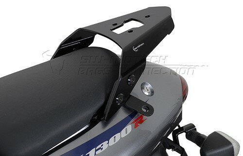 適合車種: SuzukiGSX 1300 R Hayabusa (1999-2007)Manufacturer : SW Motech GermanyType of part : Genuine Original PartsSW Motec...