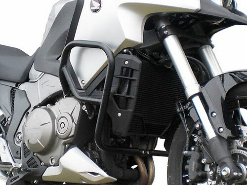 適合車種: HondaVFR1200X Crosstourer (2011-2015)Manufacturer : SW Motech GermanyType of part : Genuine Original PartsSW Motec...