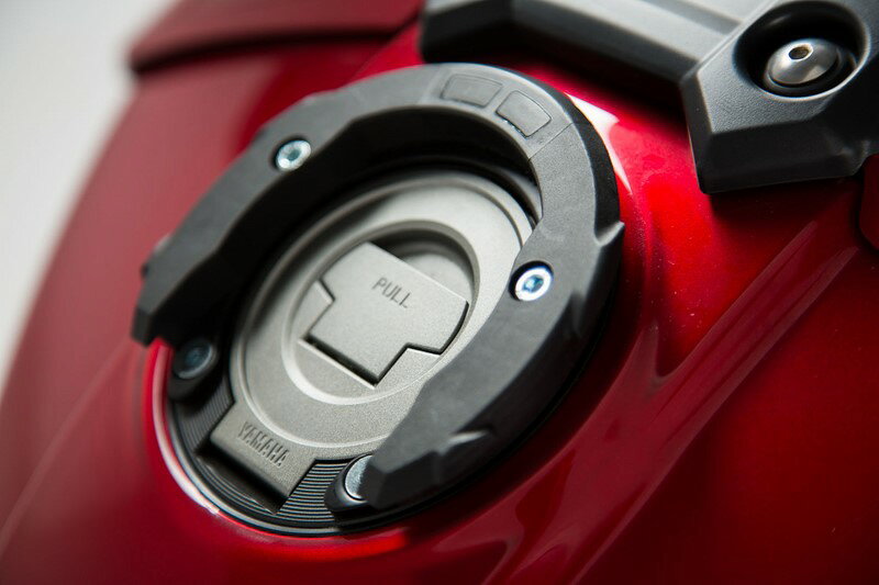 適合車種: YamahaFJ-09 (2014-2020)MT-09 Tracer (2014-2020)Tracer 900 (2014-2020)Tracer 900 GT (2018-2020)Manufacturer : SW Mo...