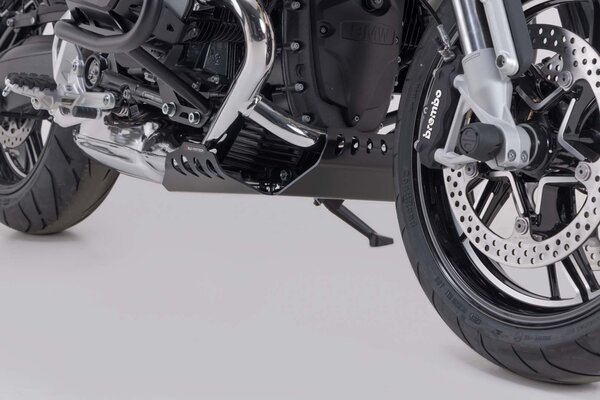商品番号 : MSS.07.968.10000/BEAN : 4052572274309エンジンガードこのエンジンガードは、BMW R12 / R12 nineTのために特別に開発されました。岩や地面との接触からエンジンを保護する、高品質な...