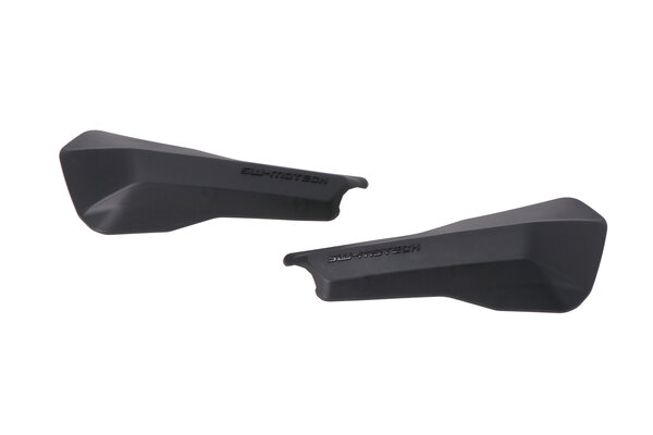 商品番号 : HDG.00.220.20601/BEAN : 4052572271810ハンドプロテクターキットこのハンドガードキットは、転倒時に自転車のハンドルバーを保護し、冷気や雨などの要素から手を守ります。ベースとなるのは頑丈なアルミ...