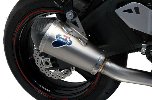 KAWASAKIZX 10 R (2010-2012)製造元： テルミニョーニ・イタリア部品の種類：純正オリジナル部品テルミニョーニ純正メーカーコード：k069cf000iテルミニョーニ 商品コード ：k069cf000i記事番号：K069...