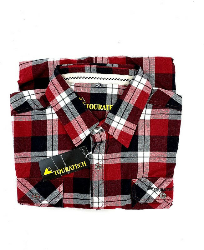 TOURATECH / ツアラテック Shirt "Woodpecker" unisex size XXL