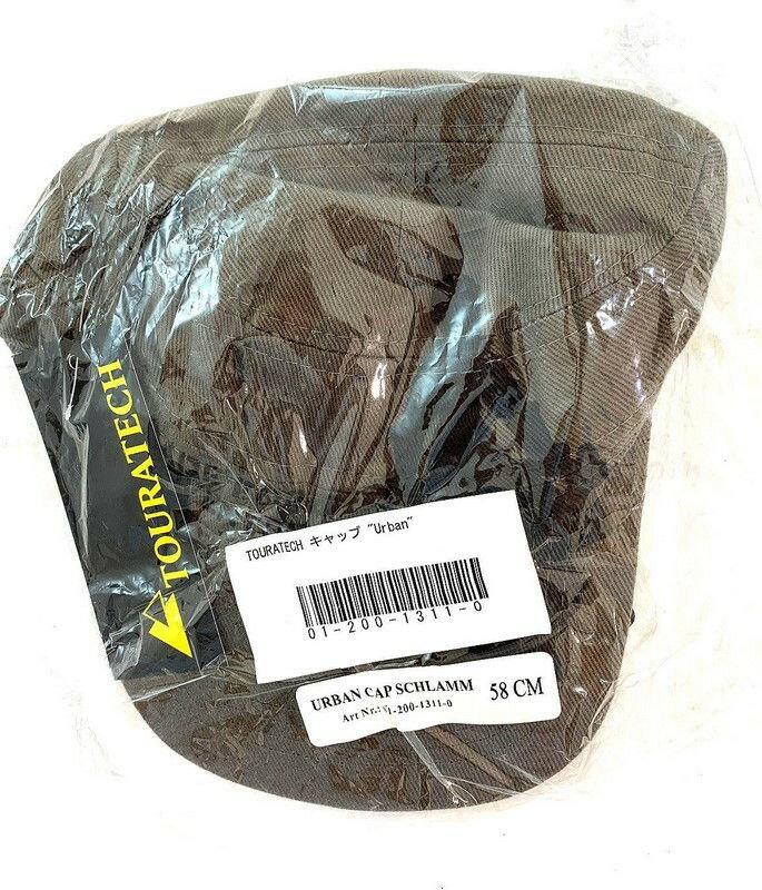 TOURATECH / ツアラテック Cap Urban