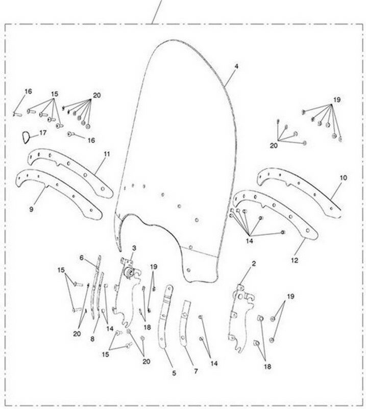 適合車種: Triumph1700 Thunderbird 1600 THUNDERBIRD STORM 製造元： トライアンフUK部品の種類：純正オリジナル部品トライアンフ純正 メーカーコード： a9700342トライアンフ純正品コード：...