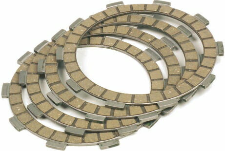 メーカー： TRW イタリア部品の種類：純正オリジナル部品TRW 純正メーカーコード：mcc558-8TRW製品コード：mcc558-8記事番号：MCC558-8 速い道路スポーツライダーとレーサーのための究極のクラッチ摩擦材料耐熱性の改善...