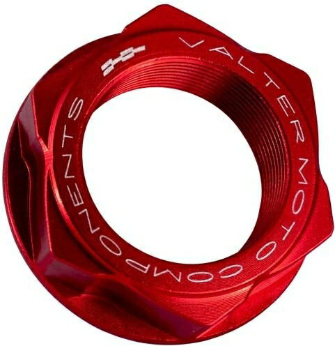 メーカー： ヴァルテル・モト・イタリア部品の種類：純正オリジナル部品Valter Moto 純正メーカーコード：dc02-04Valter Moto 純正製品コード：dc02-04記事番号：DC02 04 ean：8054931003458...