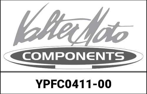 メーカー： ヴァルテル・モト・イタリア部品の種類：純正オリジナル部品Valter Moto 純正メーカーコード：ypfc0411-00Valter Moto 純正製品コード：ypfc0411-00記事番号：ypfc0411 00 ean：8...