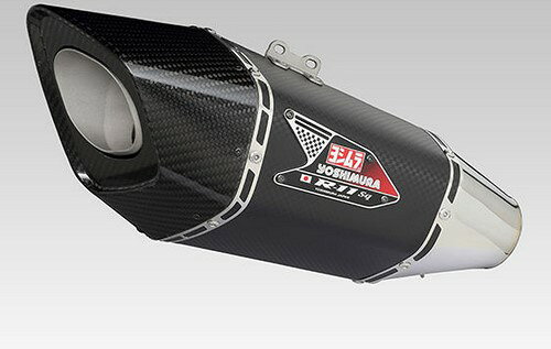 適合車種: KawasakiNinja H2 (2015-2019)品番：180-288-K12G0Approved By: Street SportsType: SLIP-ONVariation: Metal Magic coverMai...