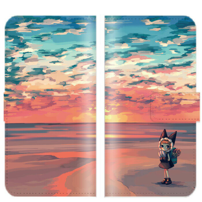 商品について商品画像にはiPhone用を参考に掲載しておりますが、実際の商品はお選びいただいた機種専用にカメラホールや指紋認証センサー用ホールが空いております。カードホルダー付属なので、交通系ICカードやポイントカードなど入れて便利です。有...