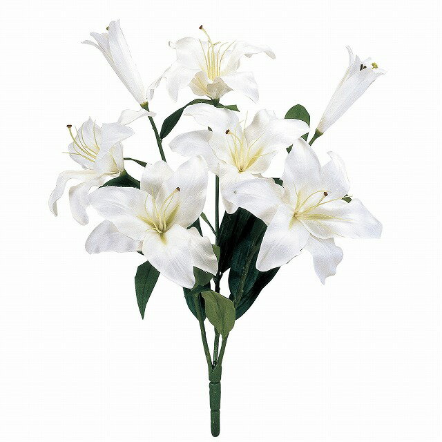 サイズ：花経20・L60・W45cm 材　質：ポリエステルこの商品はメーカー直送の為、代引きは不可となります。 季節商品の為、在庫が瞬時になくなりせっかくのご注文に対応出来ない場合がございますのでご了承下さい。