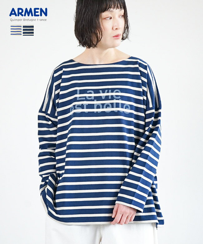楽天市場】ARMEN(Tシャツ・カットソー|トップス):レディース 楽天市場】ARMEN(Tシャツ・カットソー|トップス):レディース