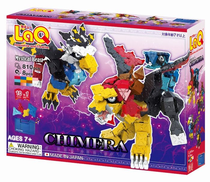 夏と昆虫とLaQとLEGO® | 幼児教育に挑戦！からの小学校生活